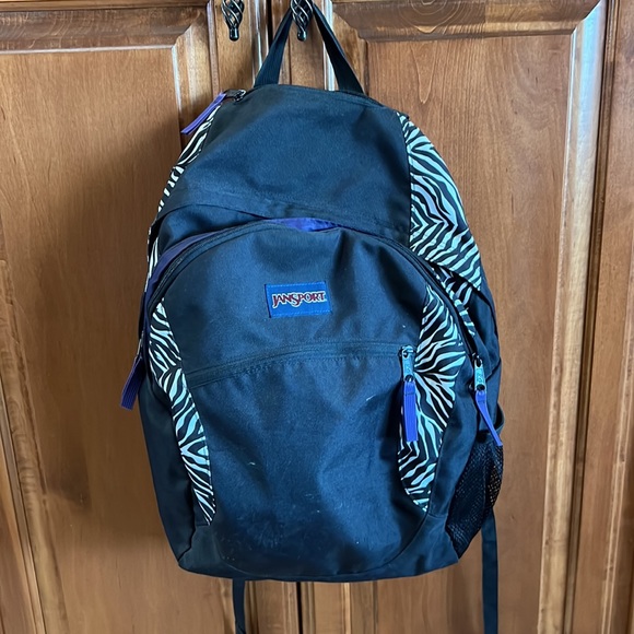 Jansport | Bags | Jansport Laptop Backpack | Poshmark